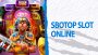 Sbotop Slot Online - Light Lion Casino