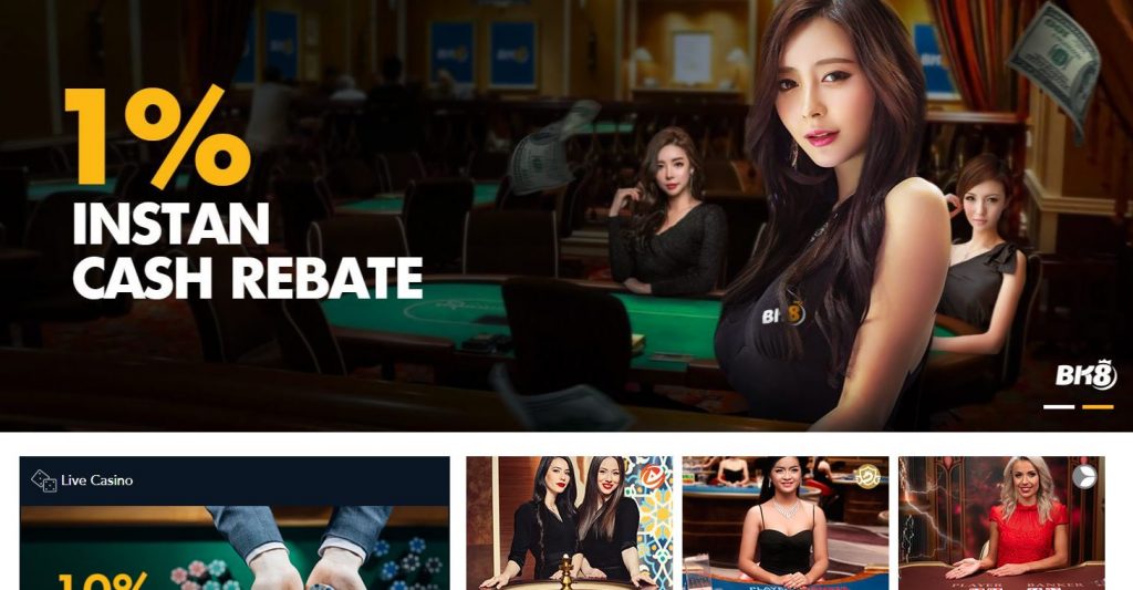 BK8 | BK8 Login | Link Alternatif BK8 - Light Lion Casino